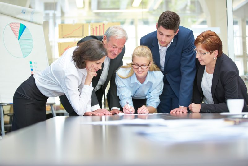 Warum deine Mitarbeiter in deinem Unternehmen dein größtes Kapital sind ...